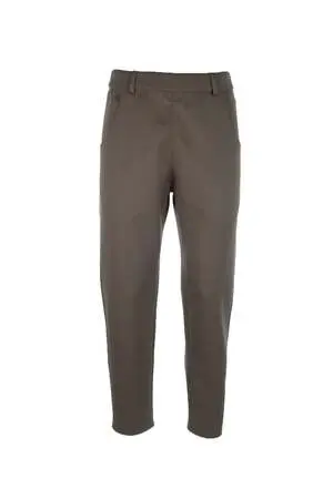 Prada Tailored Trousers
