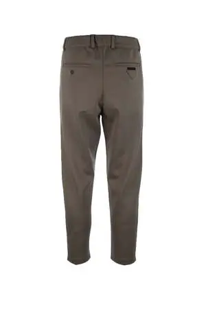 Prada Tailored Trousers