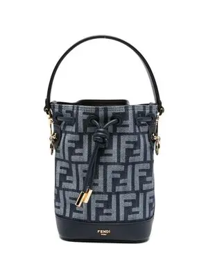 Fendi Extra Large Bucket Bags