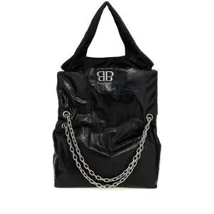 Balenciaga Chain Strap Totes