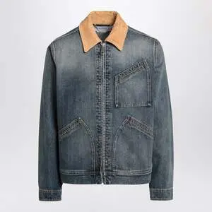 Alexander Mcqueen Asymmetrical Jackets For Men