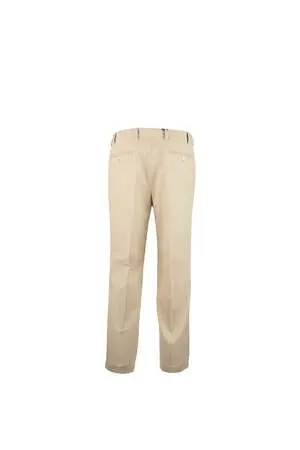 Prada Tailored Trousers - Multicolor