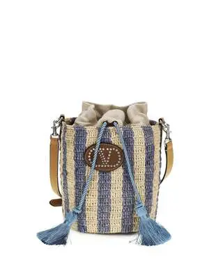 Valentino Garavani Woven
