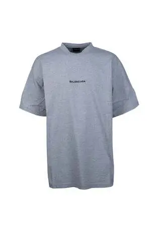 Balenciaga Clothing T-shirt
