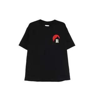 Rhude T-shirts & Vests T-shirts - Black