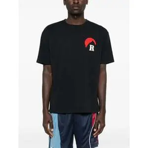 Rhude T-shirts & Vests T-shirts - Black