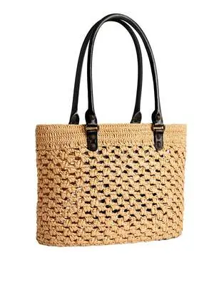Balenciaga Le City Basket Medium - Multicolor