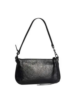 Balenciaga Le City Pouch - Black