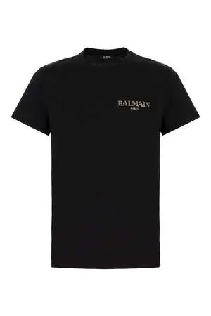 Balmain Clothing T-shirt