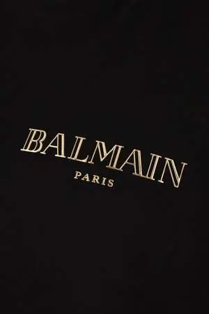 Balmain Clothing T-shirt
