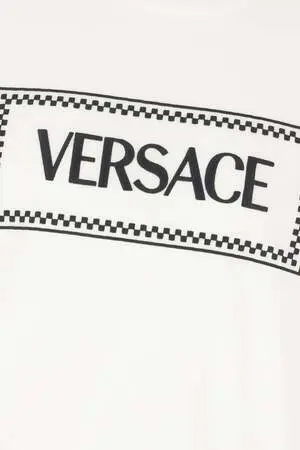 Versace Clothing T-shirt