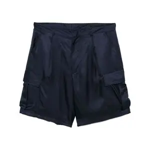 Prada Belted Shorts For Men