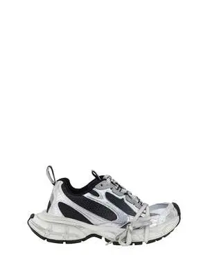 Balenciaga 3xl Gradient Sneakers - Multicolor