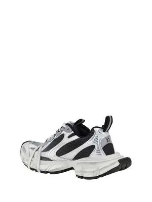 Balenciaga 3xl Gradient Sneakers - Multicolor
