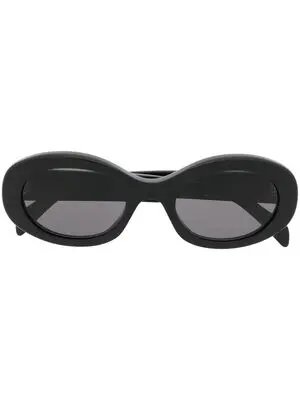 Celine Triomphe 01 Sunglasses - Multicolor