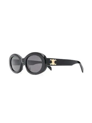 Celine Triomphe 01 Sunglasses - Multicolor