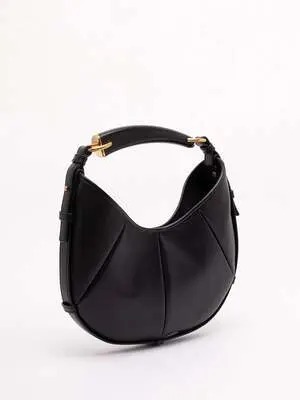 Saint Laurent Mombasa Small Bag - Multicolor