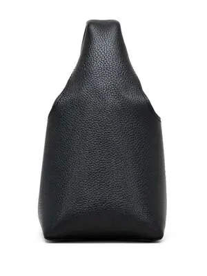 Marc Jacobs The Mini Sack Leather Handbag