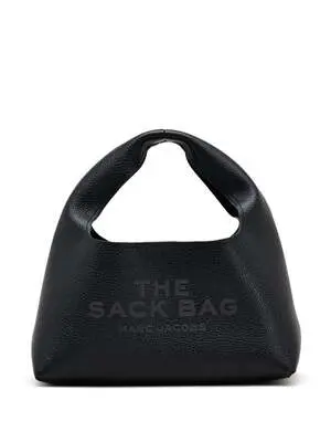 Marc Jacobs The Mini Sack Leather Handbag - Multicolor