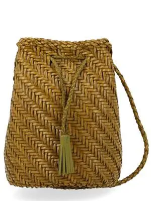 Dragon Diffusion Handheld Bucket Bags