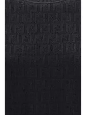 Fendi Knit T-shirt