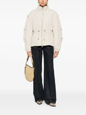 Isabel Marant Étoile Datyni Blouson Jacket