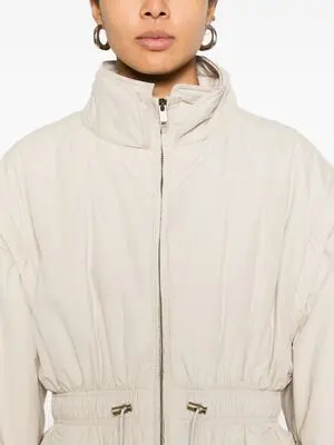 Isabel Marant Étoile Datyni Blouson Jacket