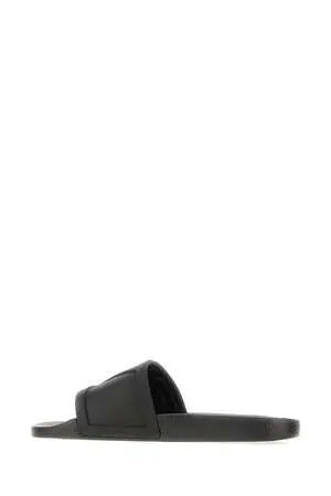 Valentino Garavani Slides - Multicolor