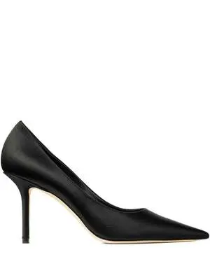 JIMMY CHOO Love 85mm Pumps