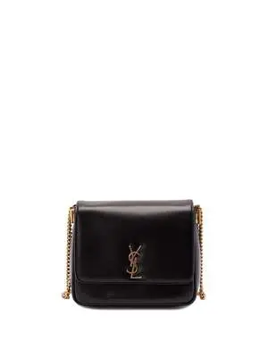 Saint Laurent Kate Soup" Bag