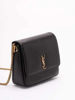 Saint Laurent Kate Soup" Bag