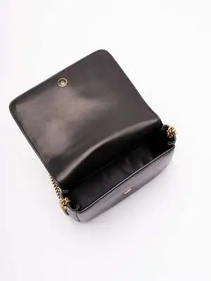 Saint Laurent Kate Soup" Bag