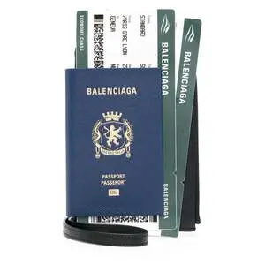 Balenciaga Phone, Computer & Gadgets - Black