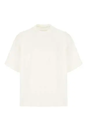 JIL SANDER Clothing T-shirt