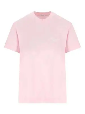 Givenchy Logo T-shirt - Multicolor