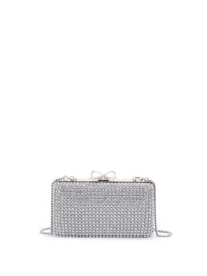 Self-portrait Pouch Clutches