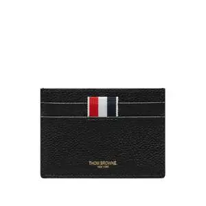 Thom Browne Wallets & Cardholders - Black
