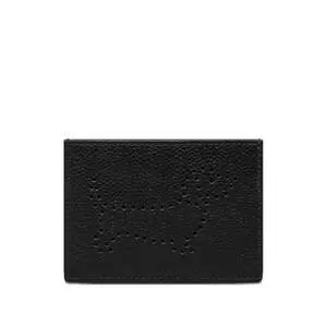 Thom Browne Wallets & Cardholders - Black