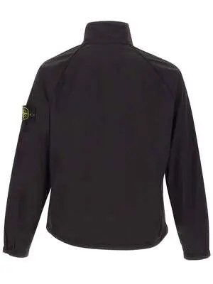 Stone Island Zip Up Track Jacket