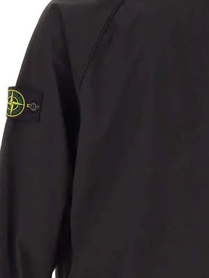 Stone Island Zip Up Track Jacket