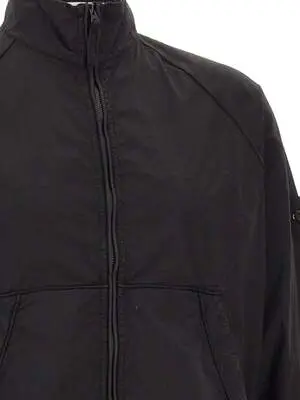 Stone Island Zip Up Track Jacket