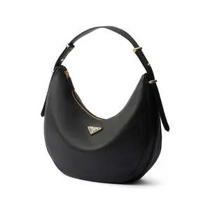 Prada Leather Shoulder Bag