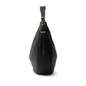 Prada Leather Shoulder Bag