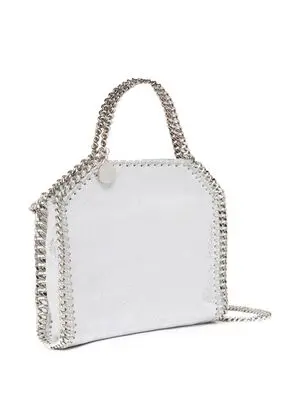 Stella McCartney Falabella Tiny Crossbody Bag - Multicolor