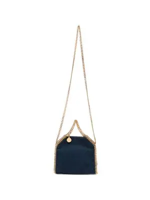 Stella McCartney Falabella Tiny Crossbody Bag - Multicolor