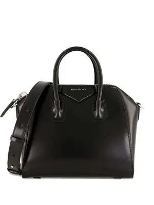 Givenchy Antigona Tote Bag - Black