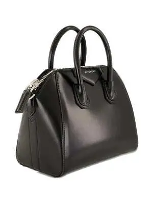 Givenchy Antigona Tote Bag - Black