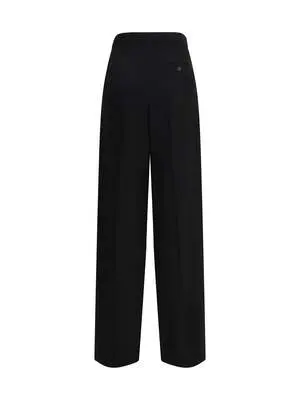 Balenciaga Tuxedo Pants