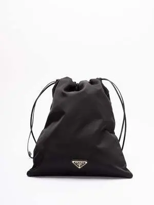 Prada Re-nylon Pouch