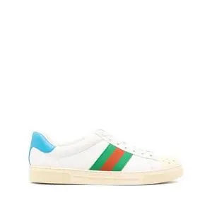 Gucci Low-top Trainers
